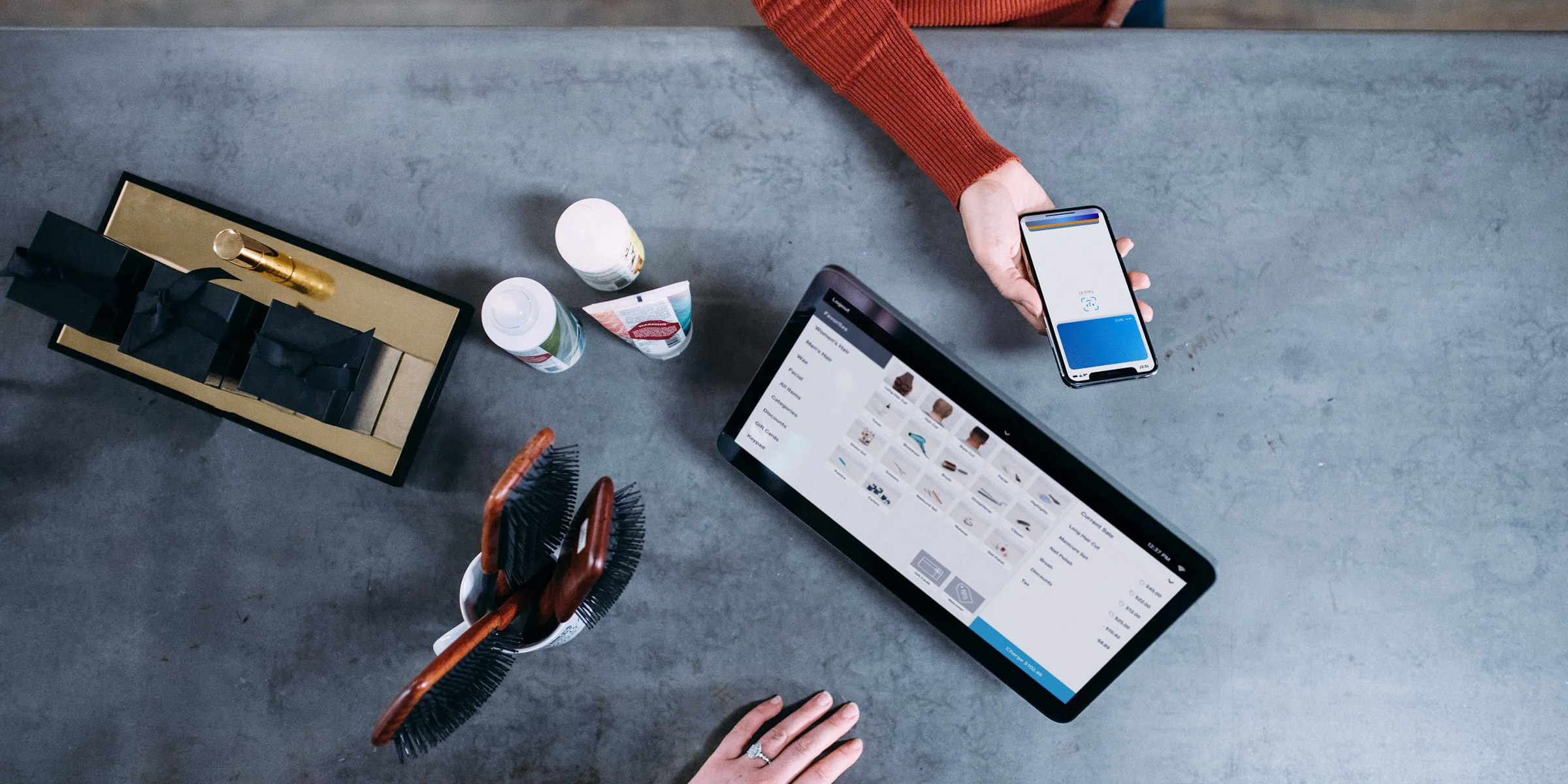 7 Ways Cloud Computing Is Transforming The Retail Industry