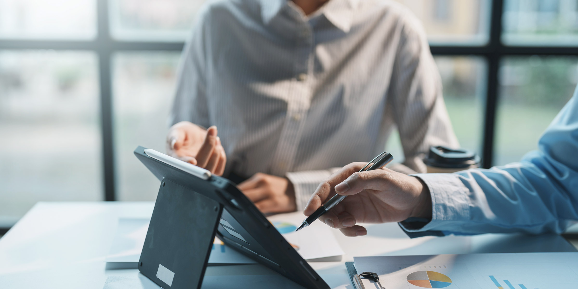 5 Benefits Of IT Consulting Services For Businesses • Haar Blog