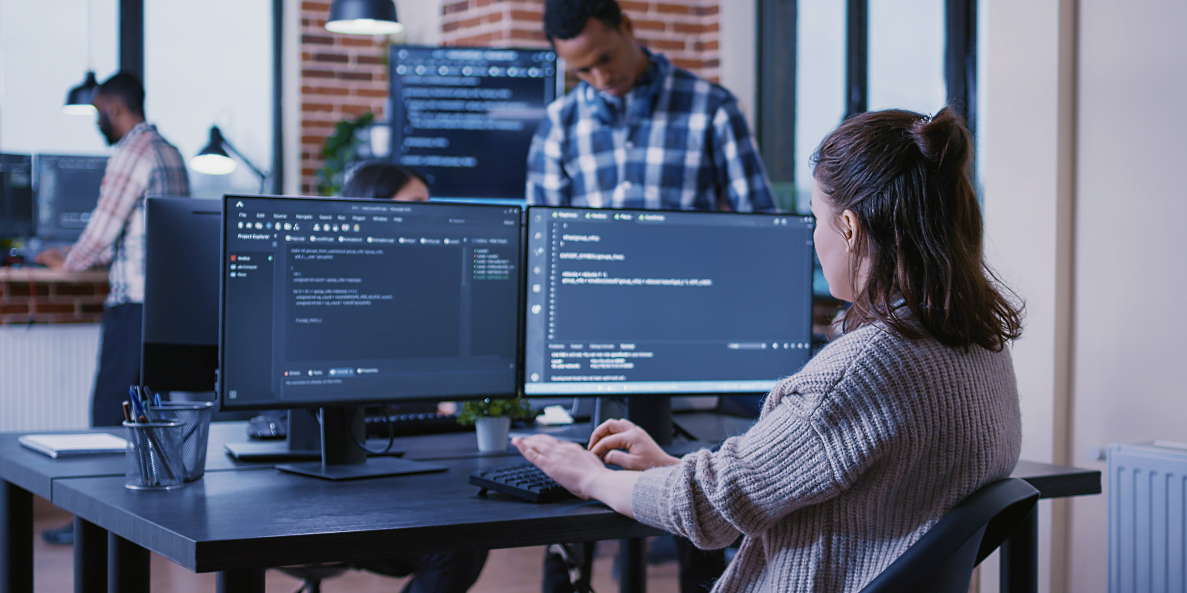 Cloud Computing Statistics And Trends in 2024 [Infographic]