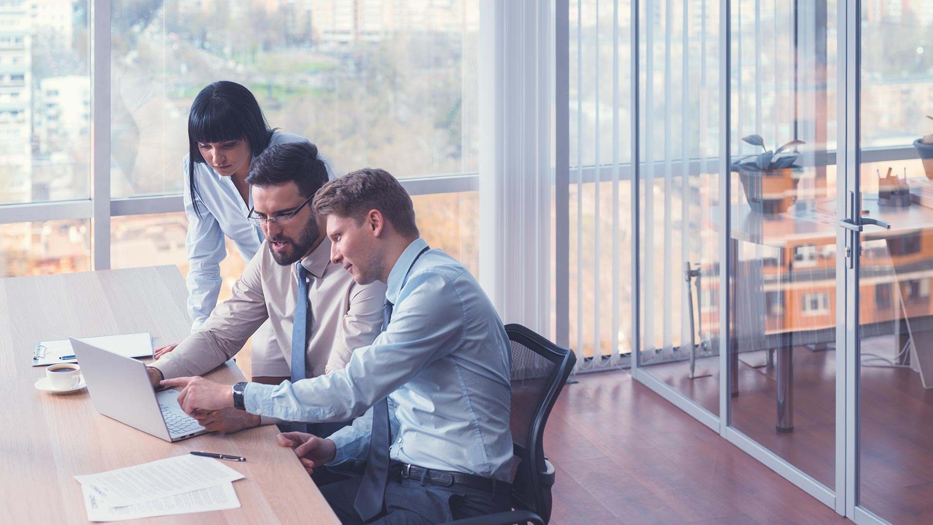 Why Outsource Your IT To An MSP • Haar Blog