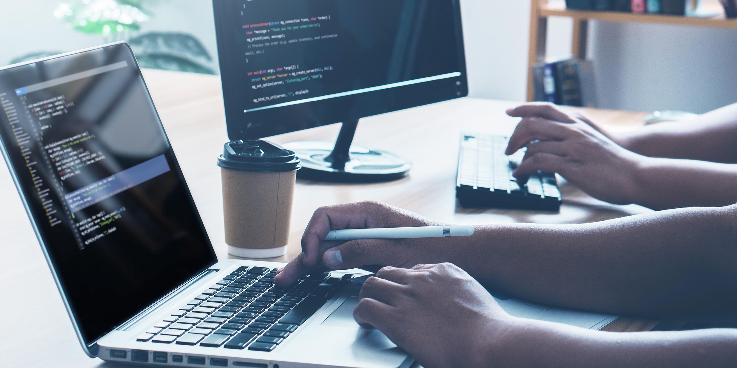 5 Reasons To Change Your IT Support Provider Today • Haar Blog