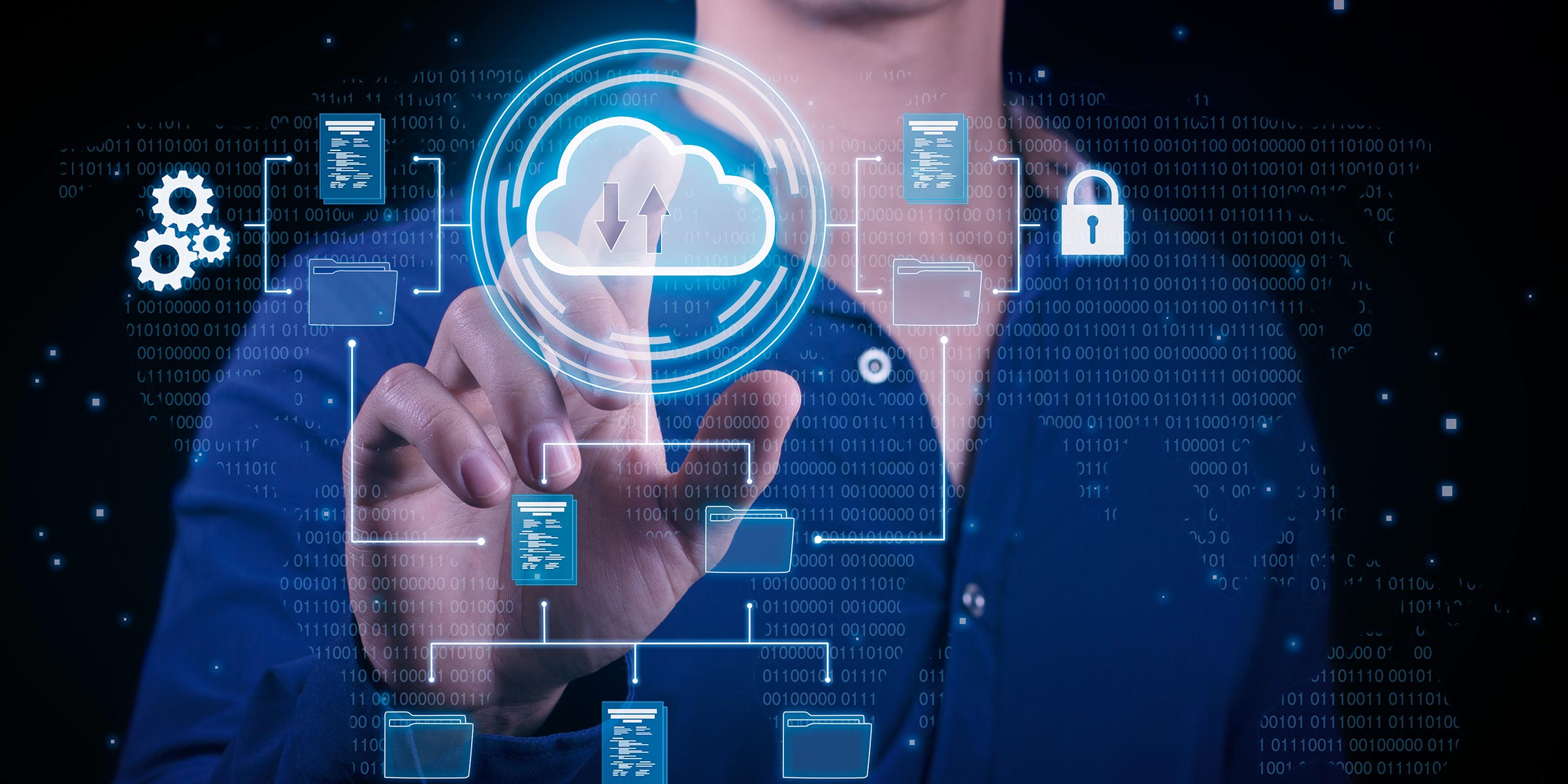 8 Ways The Cloud Empowers Your Team To Work From Any Place