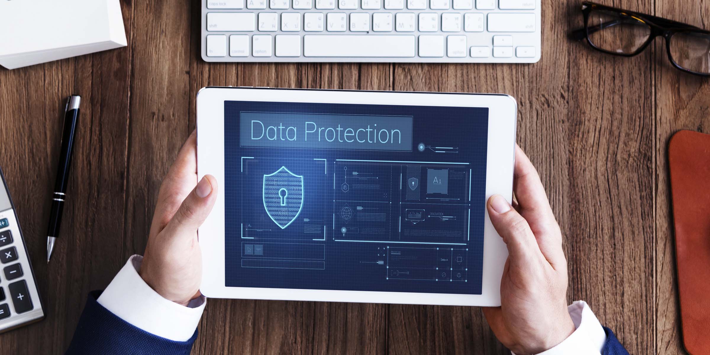 5 Things Every Business Owner Has To Know About Data Security