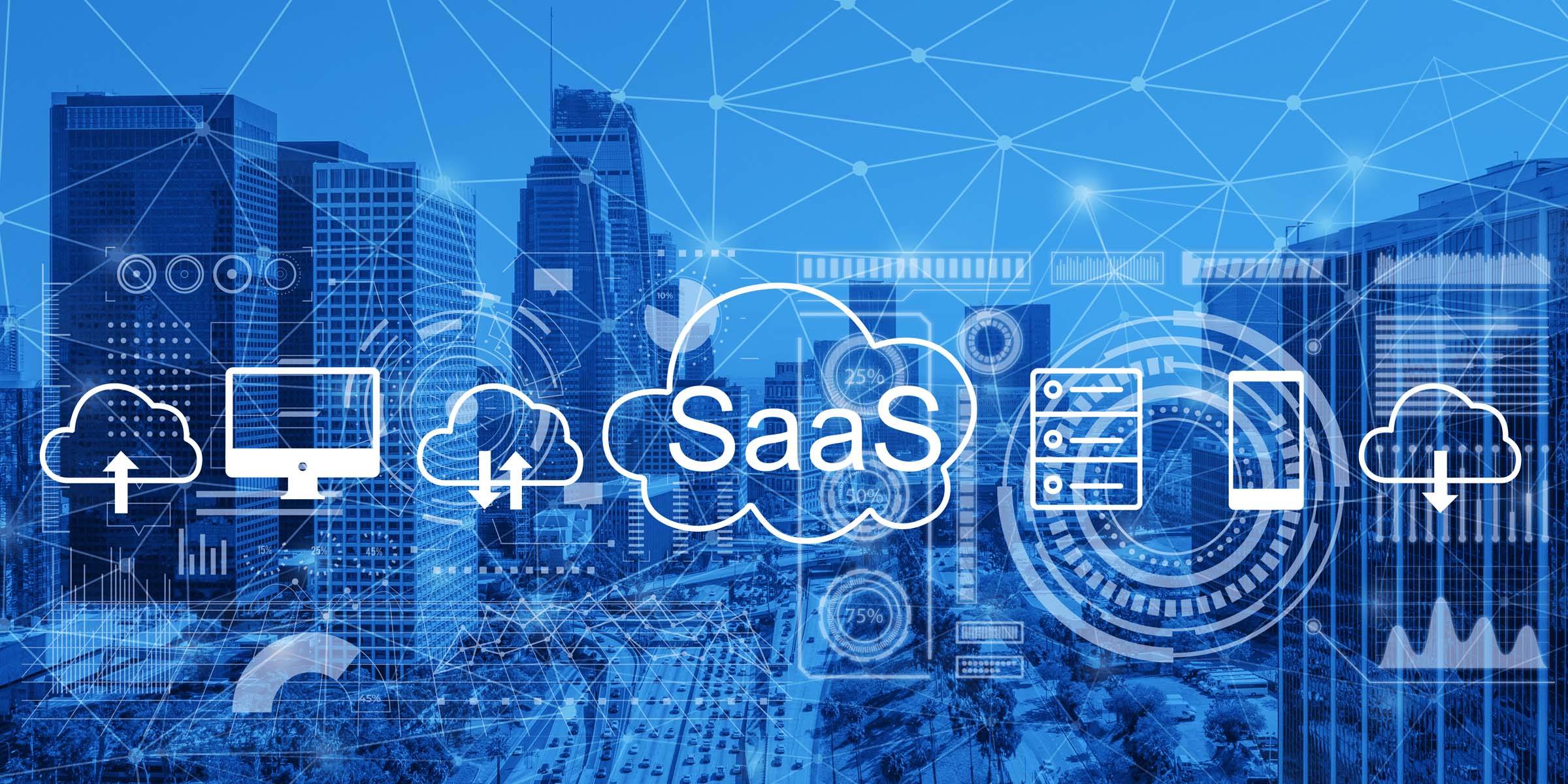 Cloud Computing Statistics And Trends in 2024 [Infographic]