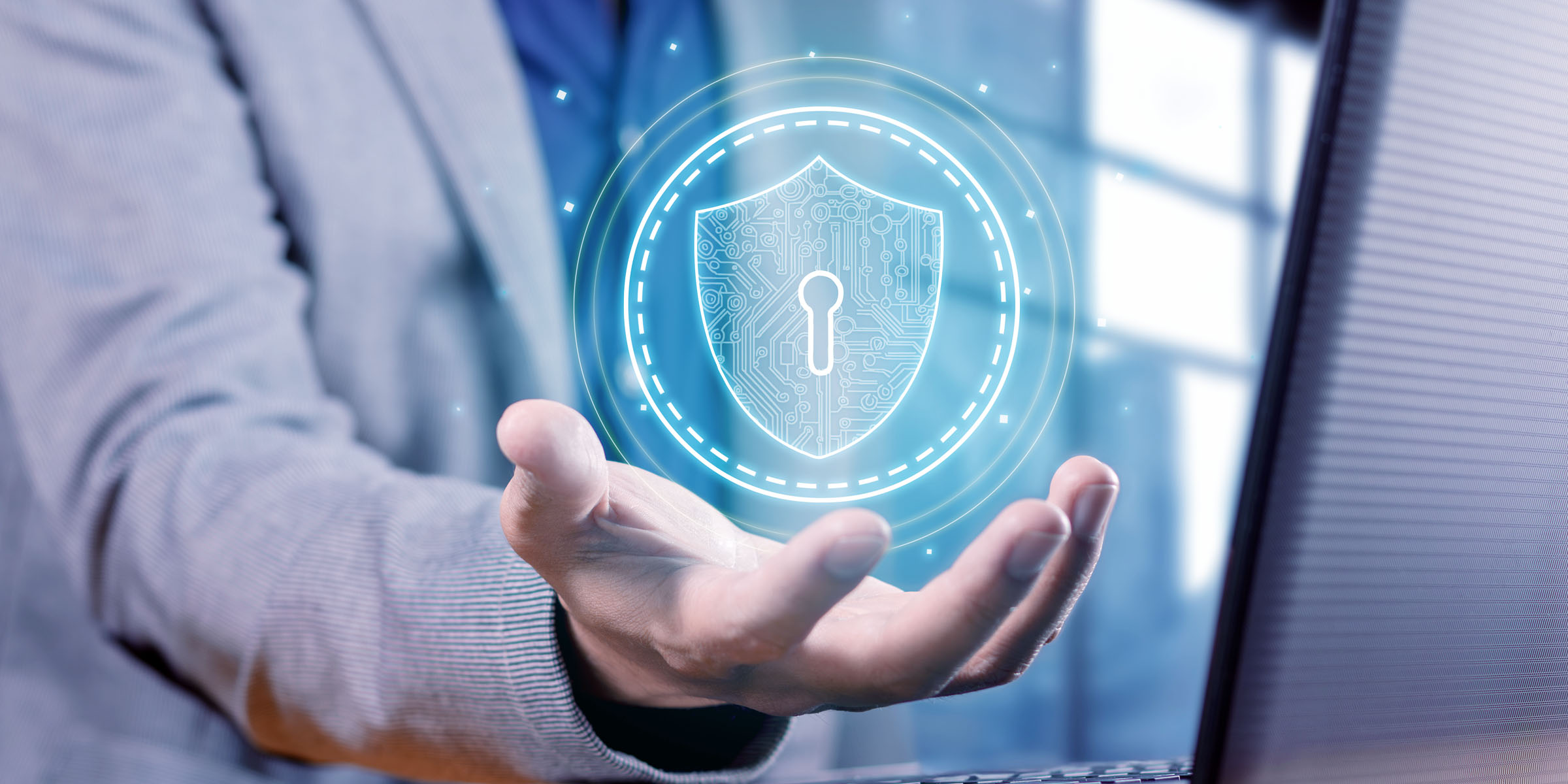 5 Myths About Cyber Security Explained • Haar Blog