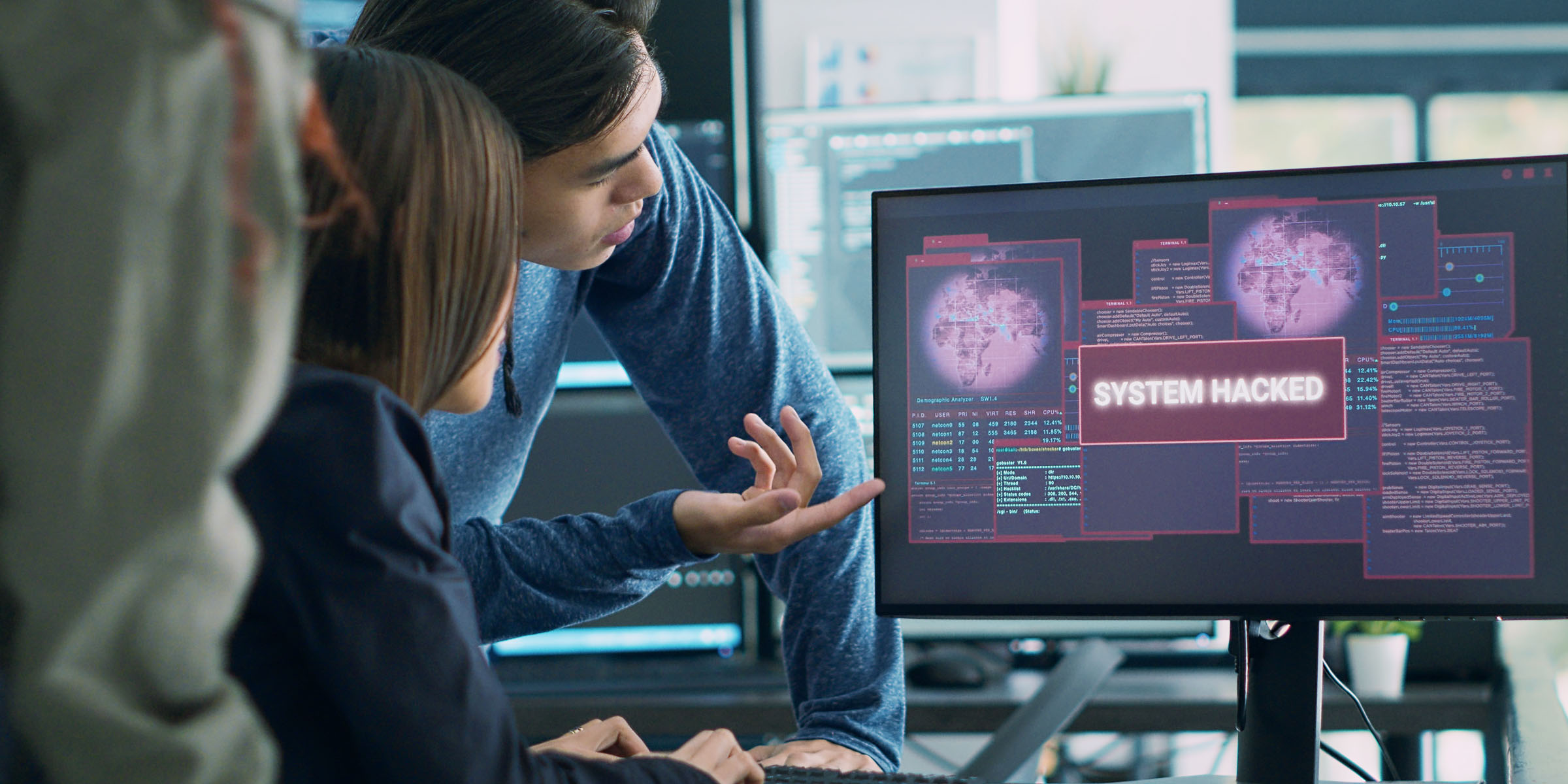 How To Prevent Data Breaches: Best Practices