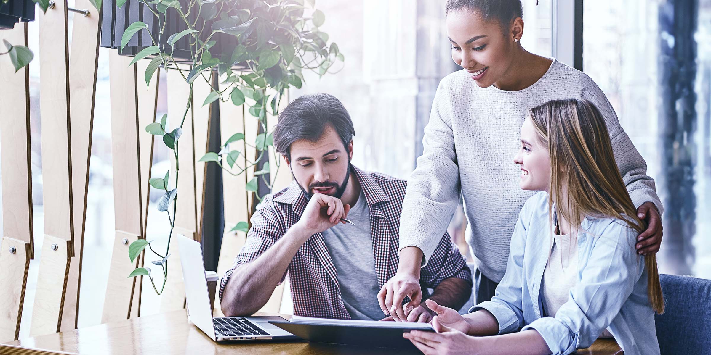 Tips For Digital Transformation Success