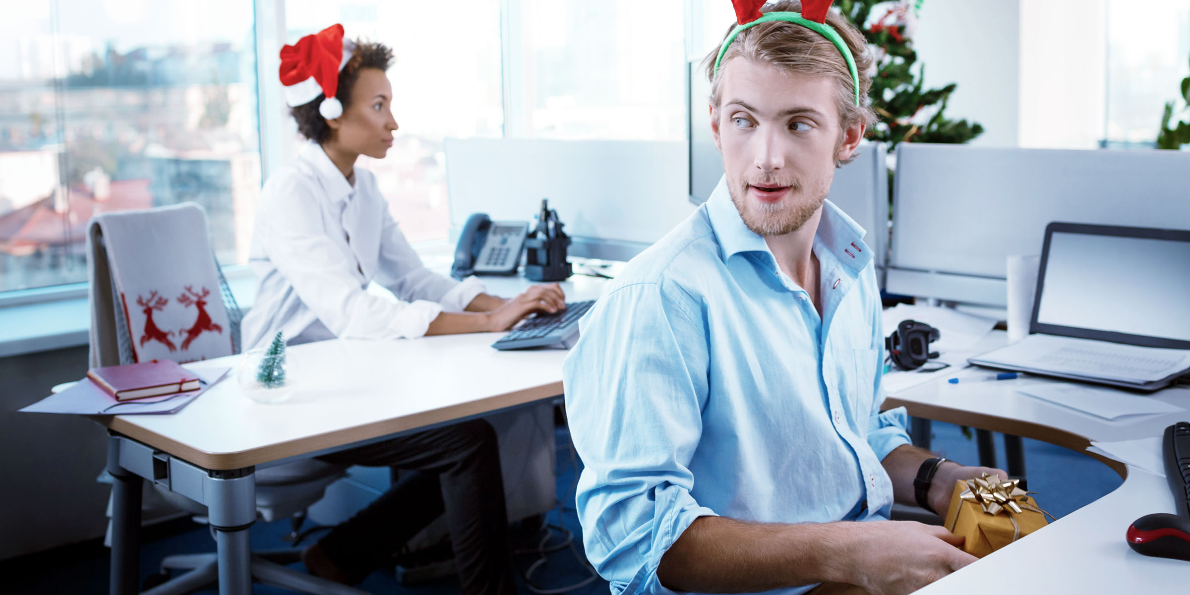 Top Cyber Security Tips For Christmas • Haar Blog
